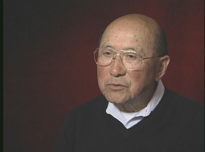 Fred Shiosaki | Densho Encyclopedia